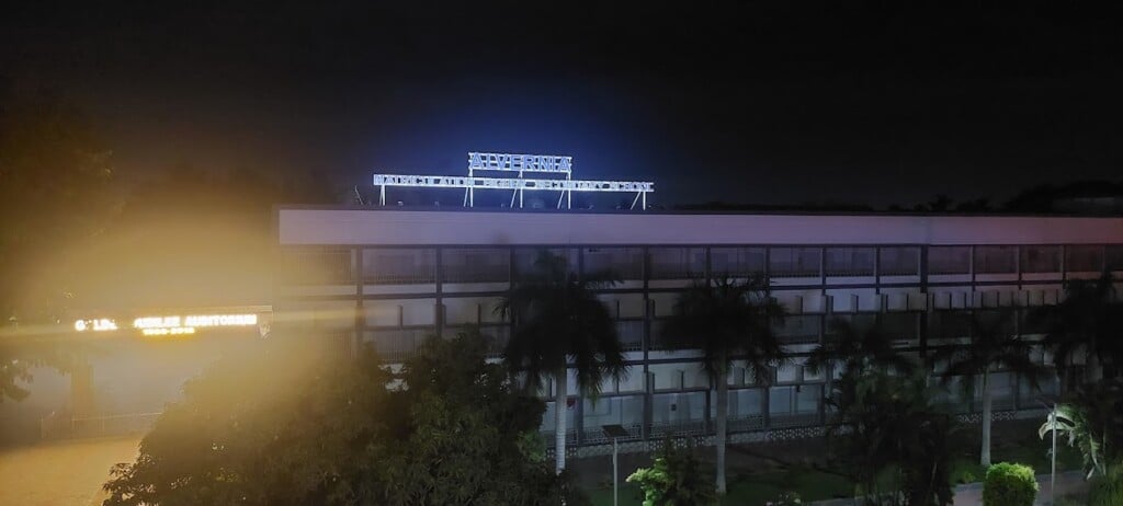 Alvernia Matriculation Higher Secondary School - Reviews, Phone ...