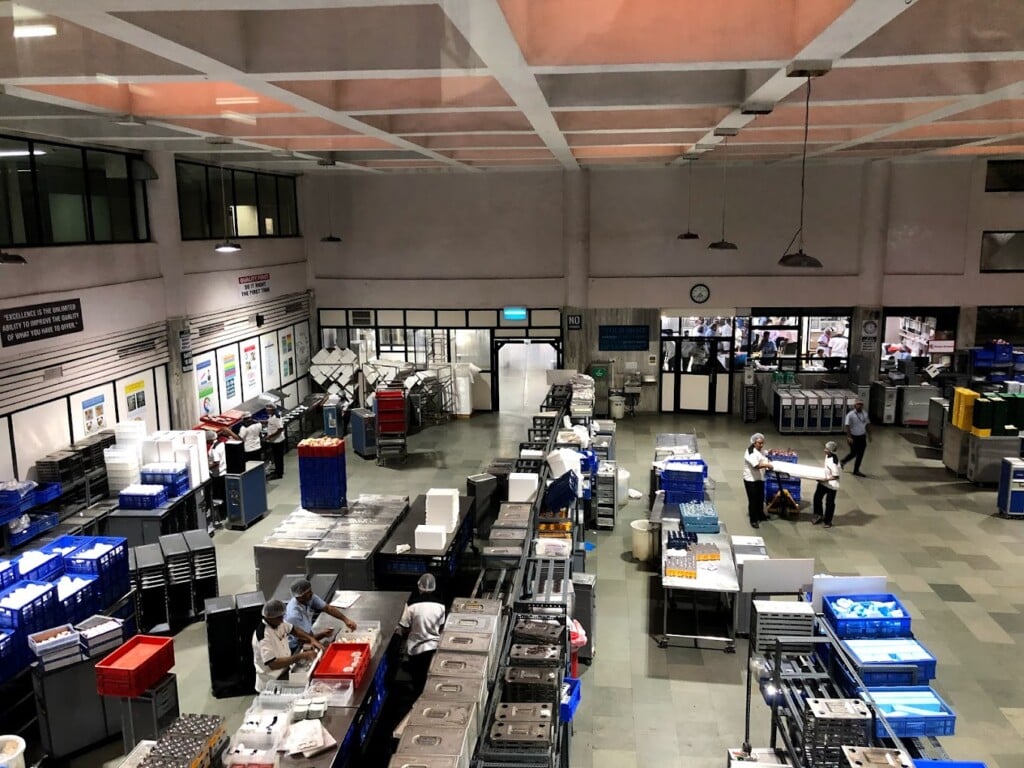 Ambassadors Sky Chef - Reviews, Phone, Address, Images