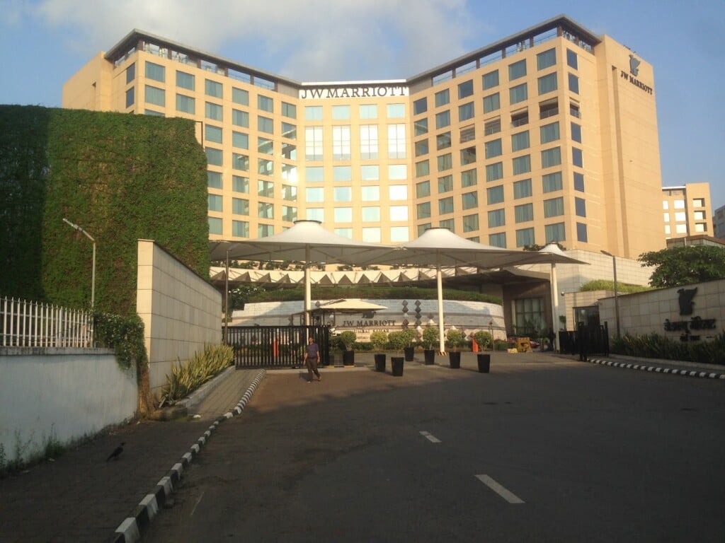 Ambassadors Sky Chef - Reviews, Phone, Address, Images