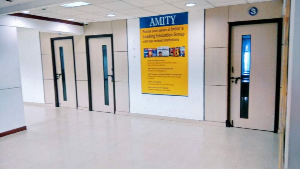 Amity Global Business School Chennai - Reviews, Phone, Address, Images