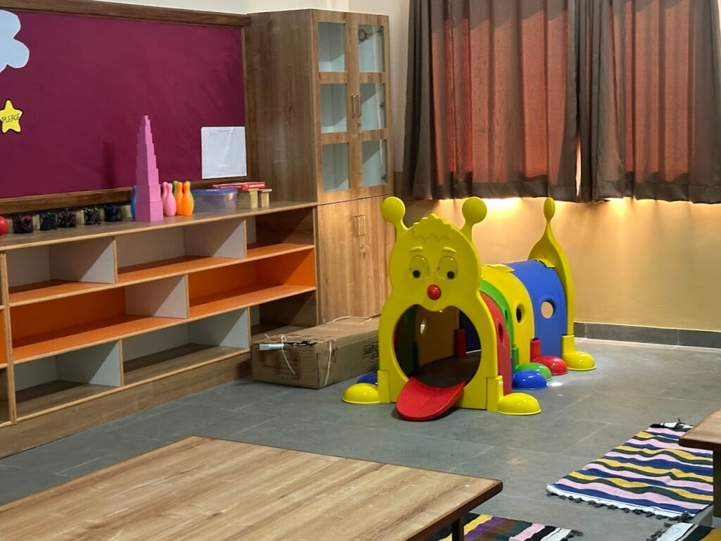 Athena Global School - CBSE School in Chengalpattu - Reviews, Phone ...