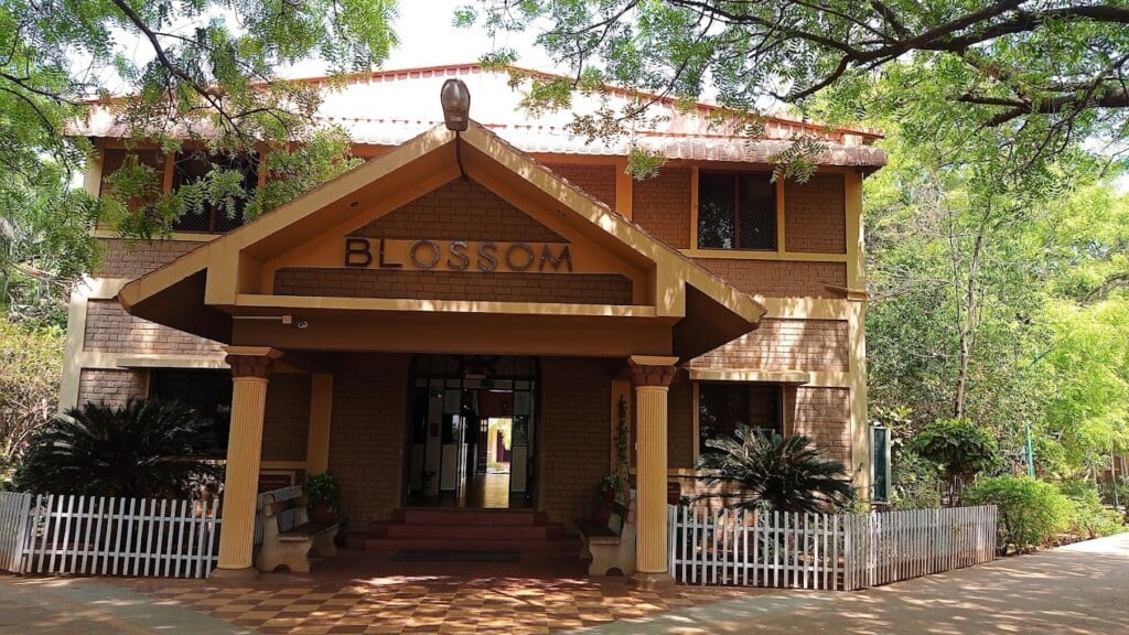 Blossom Public School, Primary and Secondary section - Reviews, Phone ...