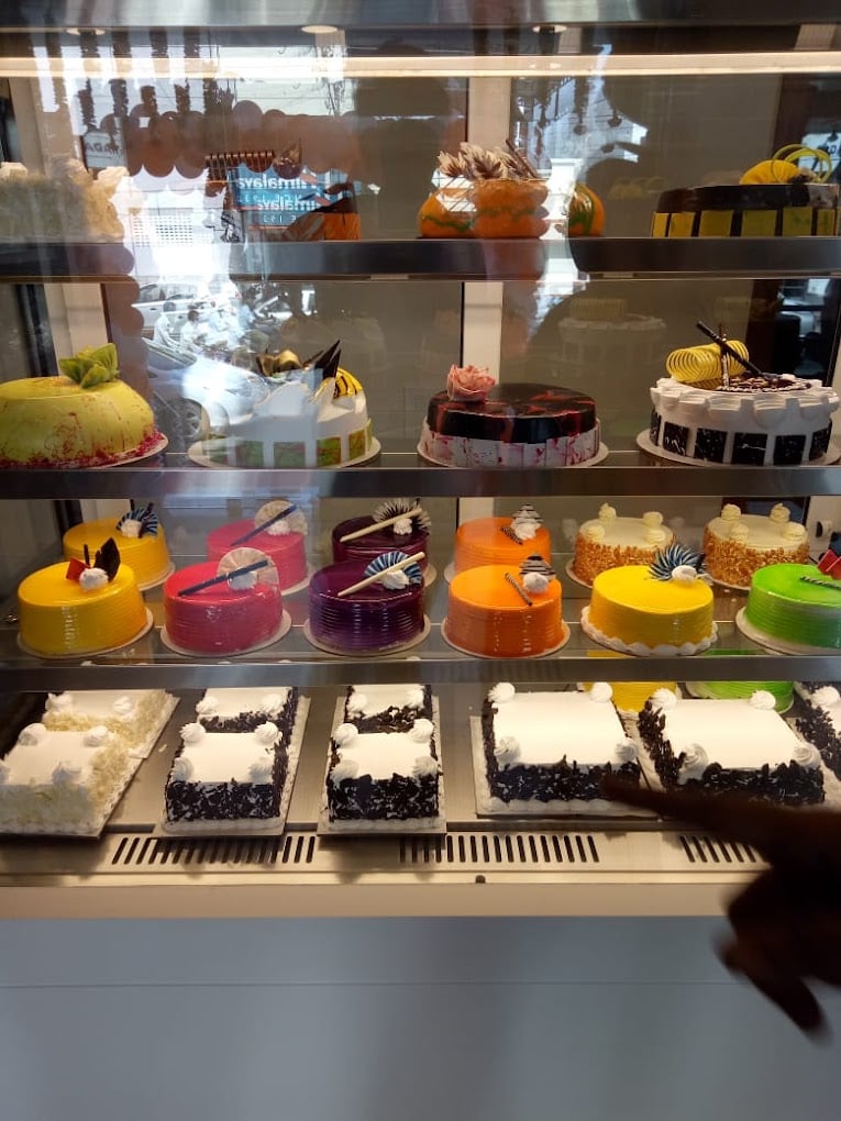 CK's Bakery Pondicherry - Reviews, Phone, Address, Images