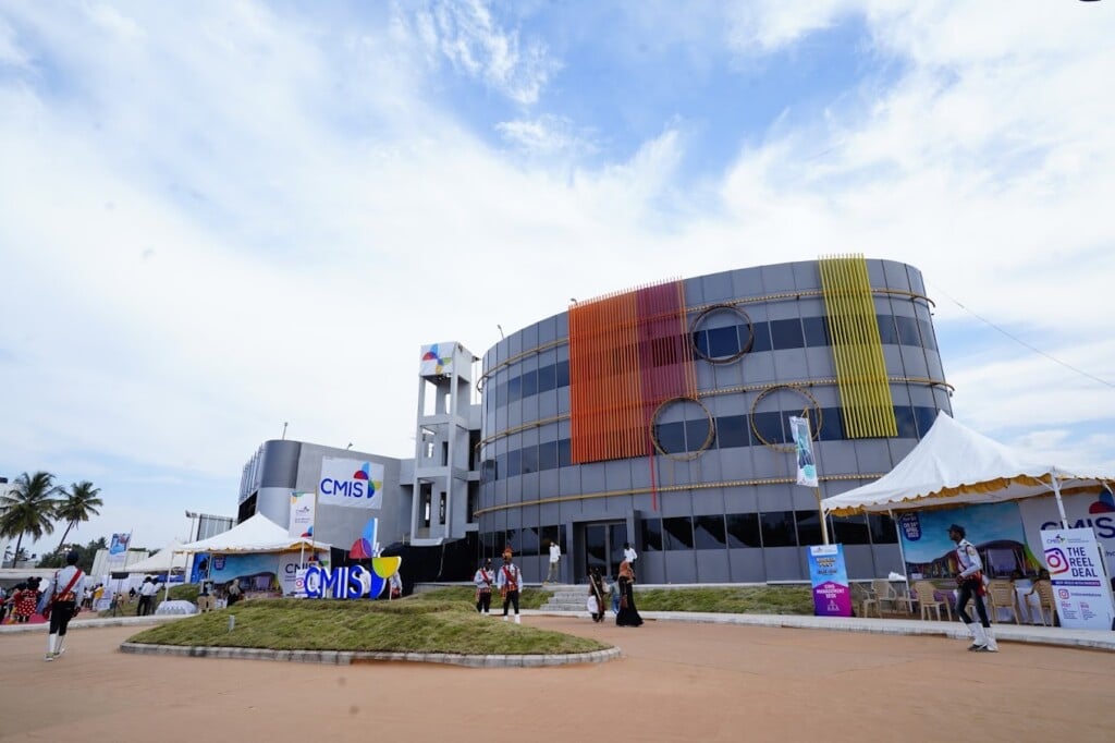 CMIS - CHANDRAMARI INTERNATIONAL SCHOOL - Reviews, Phone, Address, Images