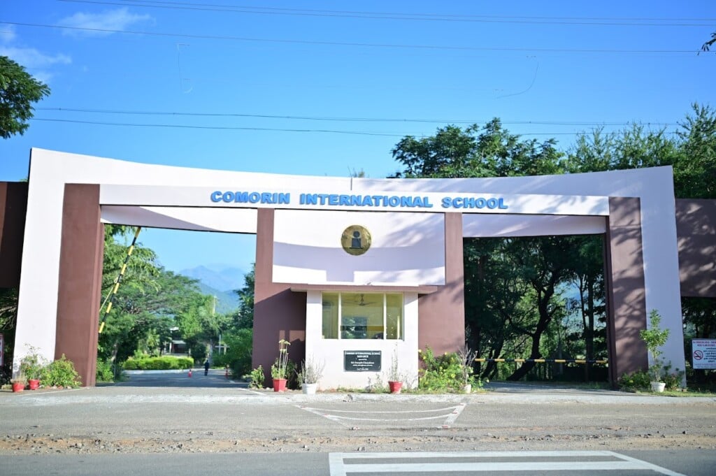 Comorin International School - Reviews, Phone, Address, Images