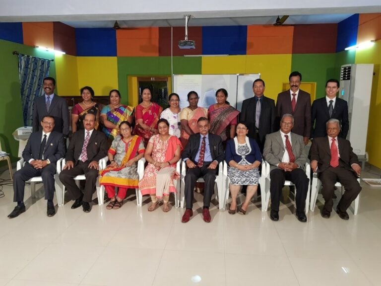 Doveton Boys and Girls Higher Secondary School - Reviews, Phone ...