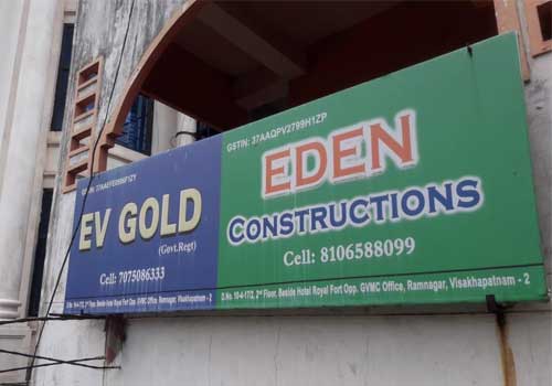 EV Gold - Gold Purchasers in Vizag - Reviews, Phone, Address, Images