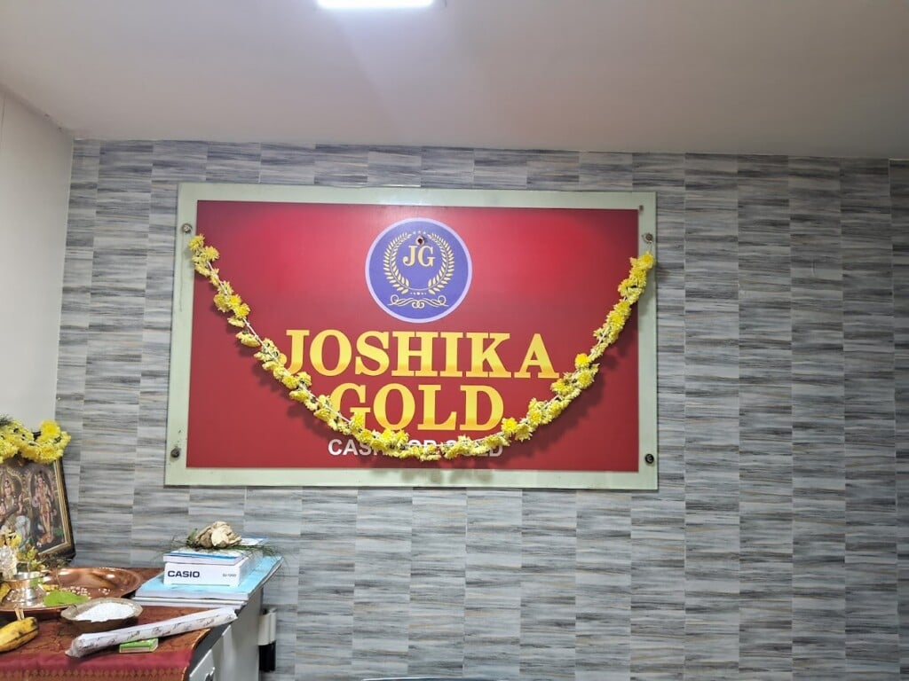 Joshika Gold - Reviews, Phone, Address, Images