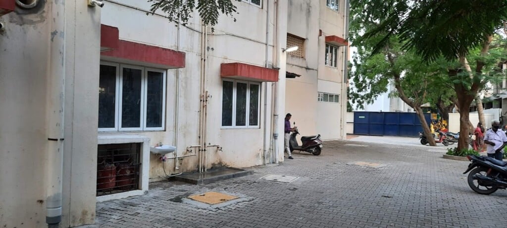 KSN School (CBSE) - Reviews, Phone, Address, Images