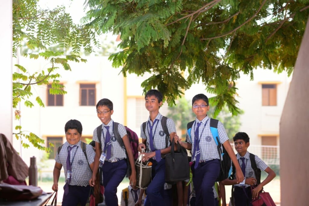 Kamaraj School - Reviews, Phone, Address, Images