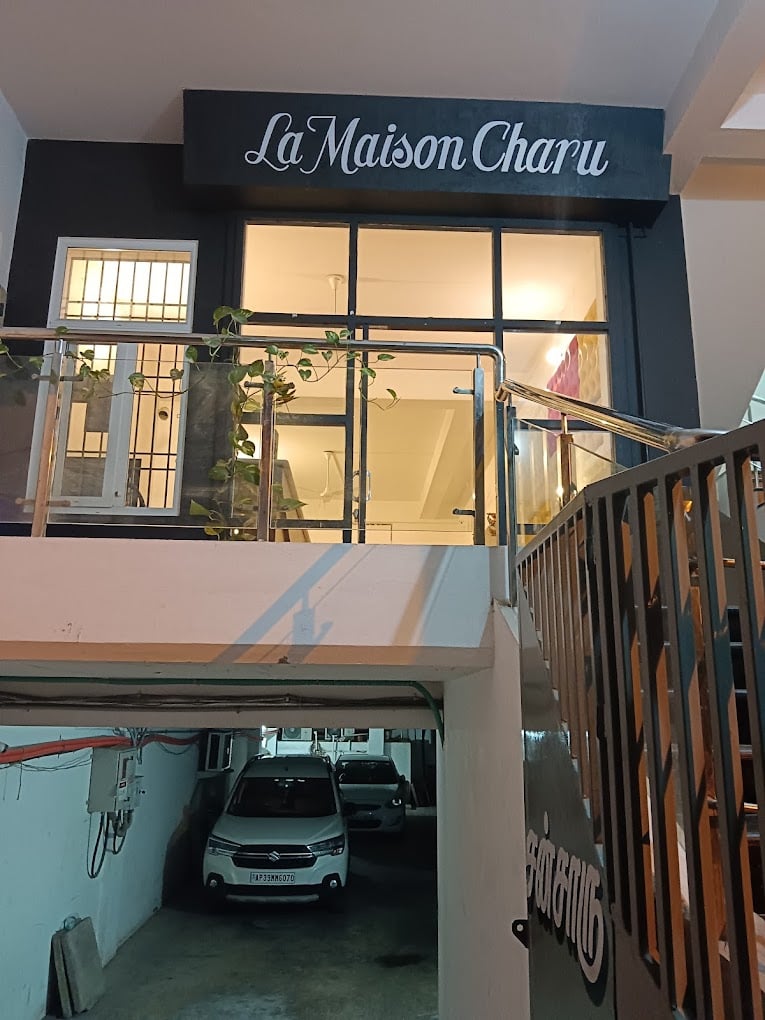 La Maison Charu - Reviews, Phone, Address, Images