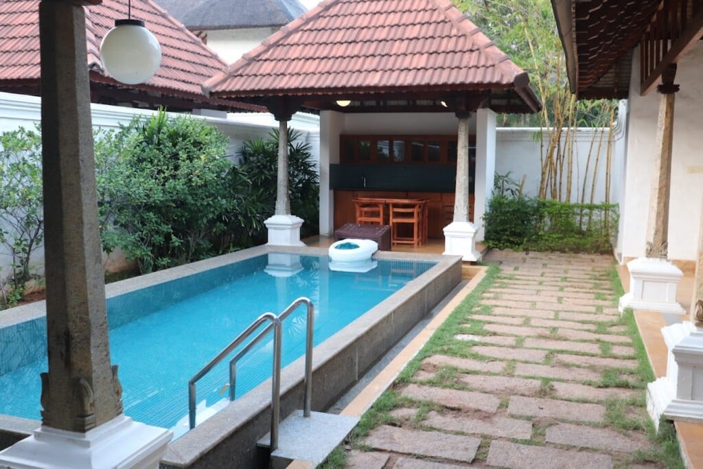 Le Pondy Beach Resort Pondicherry - Reviews, Phone, Address, Images