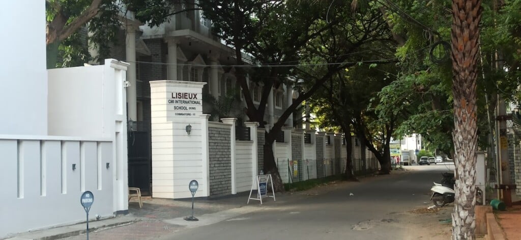 Lisieux CMI International School - Reviews, Phone, Address, Images