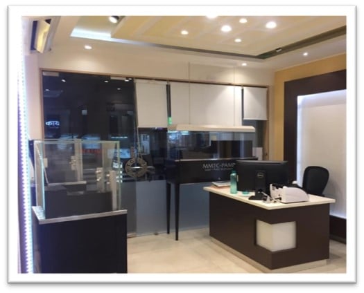 MMTC-PAMP Exclusive Brand Store - Lajpat Nagar, New Delhi - Reviews ...