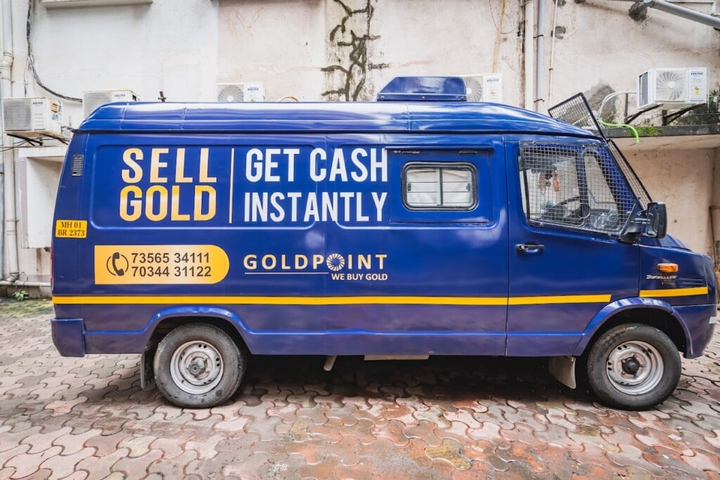 Muthoot Gold Point - We Buy Gold Mumbai - Reviews, Phone, Address, Images