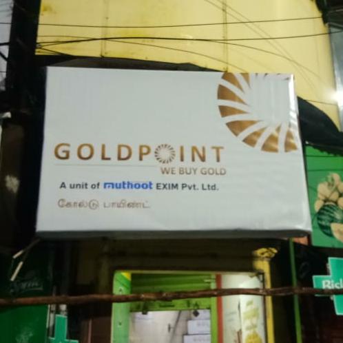 Muthoot Gold Point - We Buy Gold - Reviews, Phone, Address, Images