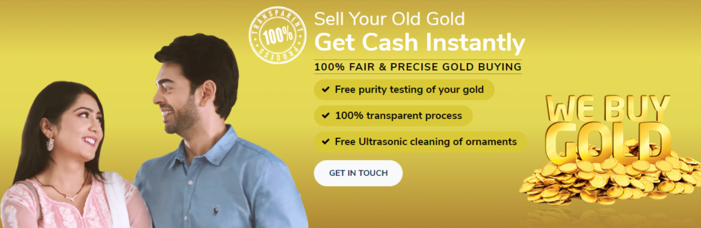 Muthoot Gold Point - We Buy Gold Mumbai - Reviews, Phone, Address, Images