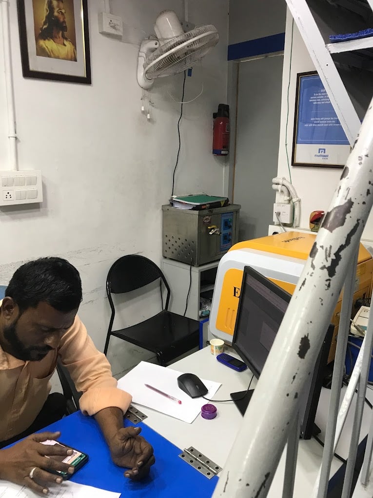 Muthoot Gold Point - We Buy Gold Pune - Reviews, Phone, Address, Images