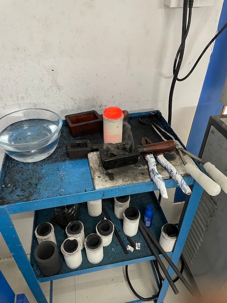 Muthoot Gold Point - We Buy Gold Pune - Reviews, Phone, Address, Images