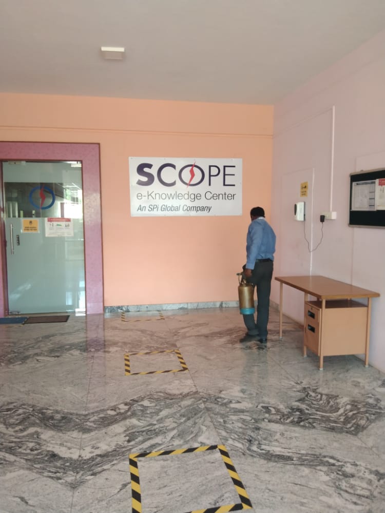 PCT Services India Pvt Ltd - Reviews, Phone, Address, Images