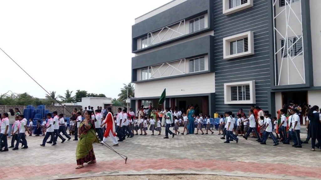 Pincushion Montessori International School - Reviews, Phone, Address ...