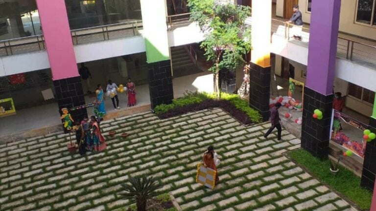 Raak College Of Engineering & Technology - Reviews, Phone, Address, Images