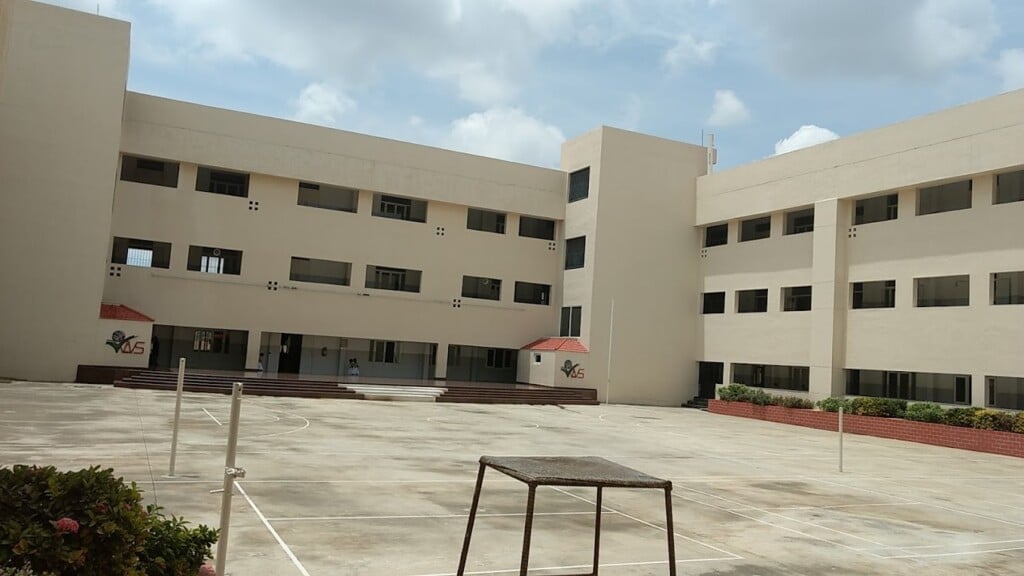 Reeds World School Coimbatore | Best CBSE Day School in Coimbatore ...