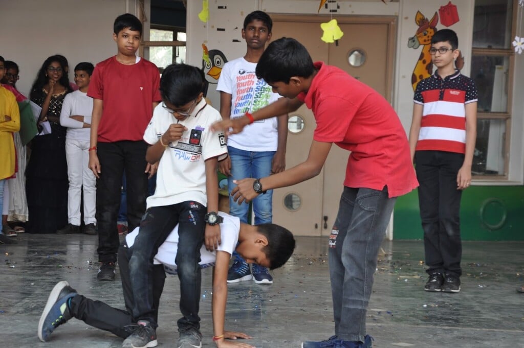 SNV Global School - Reviews, Images, Contact Details