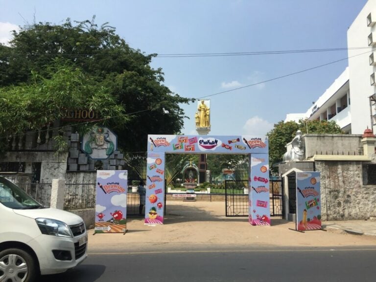 Santhome Higher Secondary School - Reviews - Phone No. - Address ...