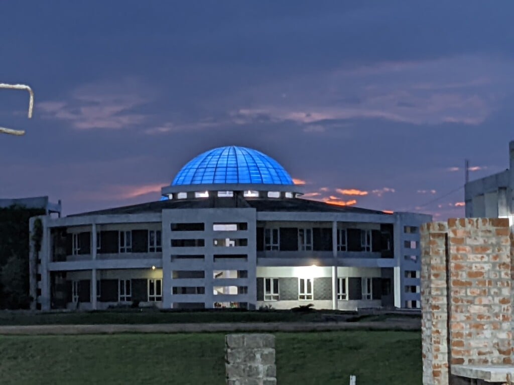 Saratha International Senior Secondary School - Reviews, Phone, Address, Images