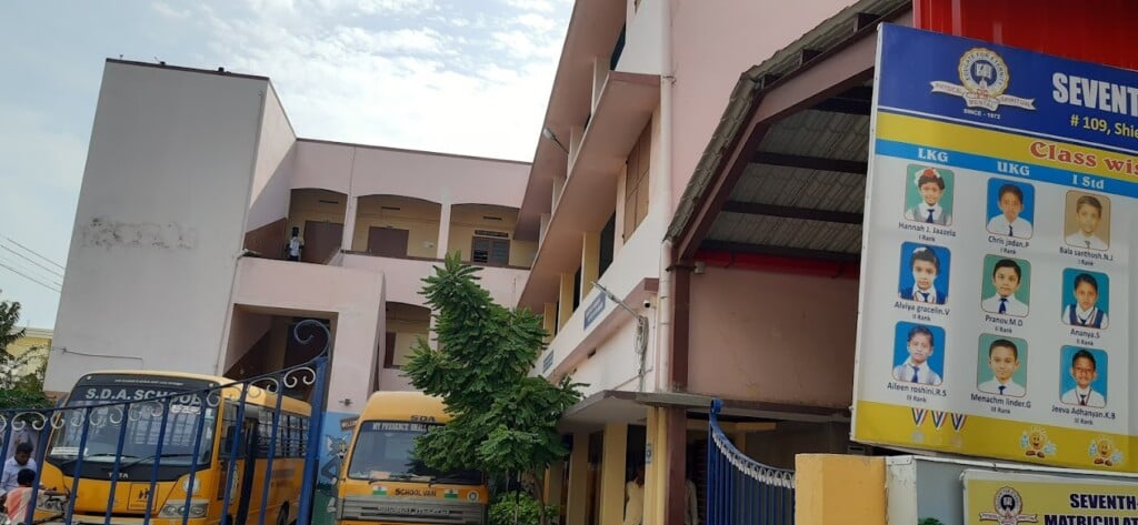 Seventh Day Adventist School - Reviews, Phone, Address, Images