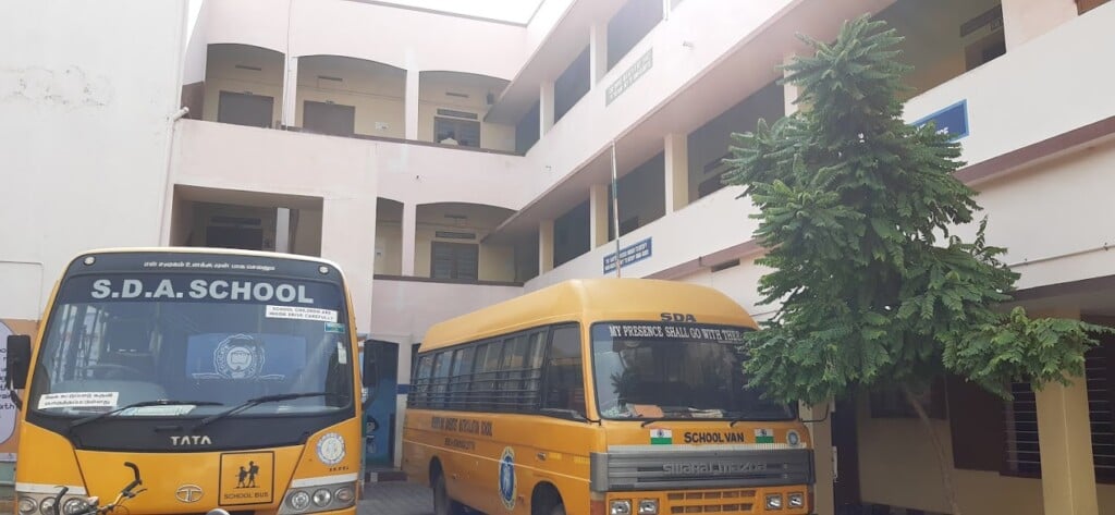 Seventh Day Adventist School - Reviews, Phone, Address, Images