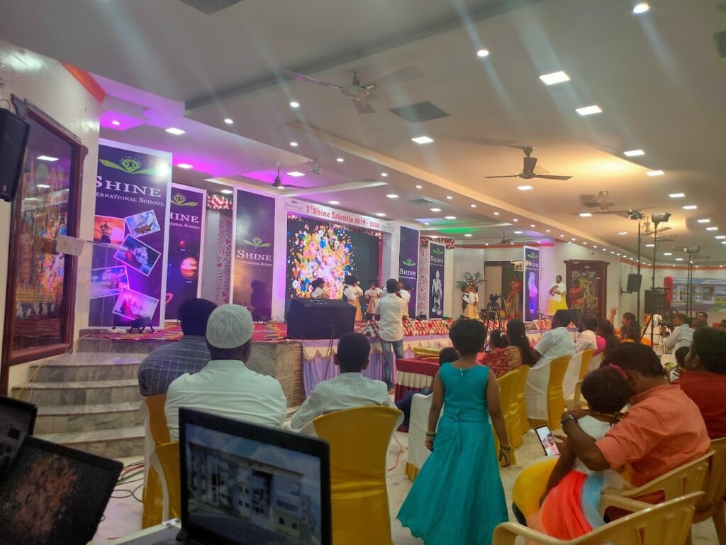 Shine International School - Reviews, Phone, Address, Images