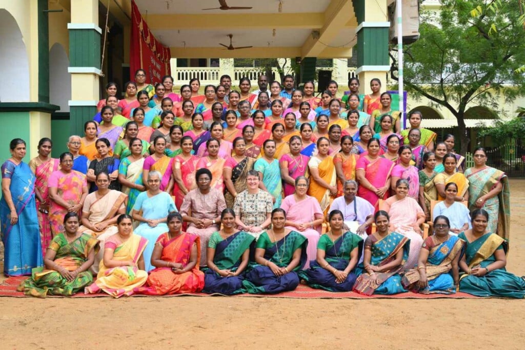 St. Ignatius Convent Higher Secondary School - Reviews, Phone, Address ...