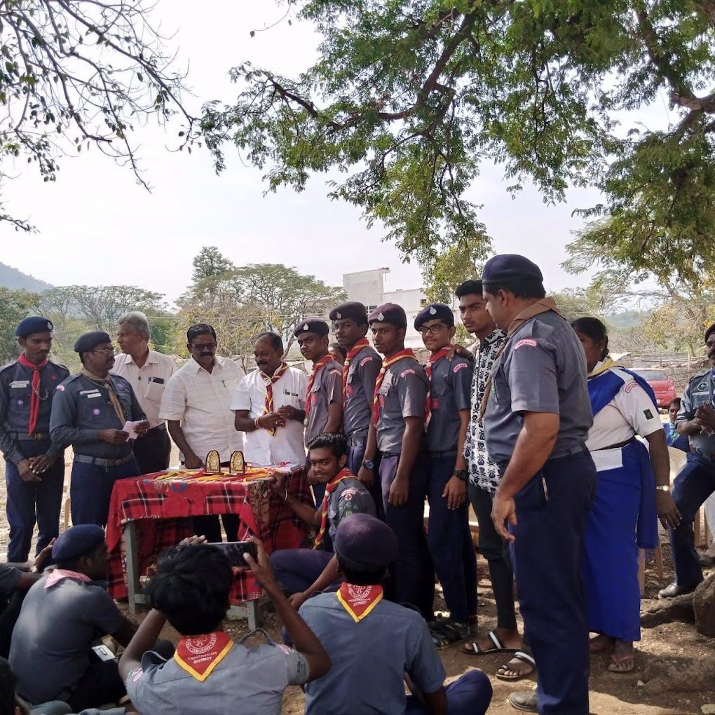 Star Matriculation Higher Secondary School - Reviews, Phone, Address ...