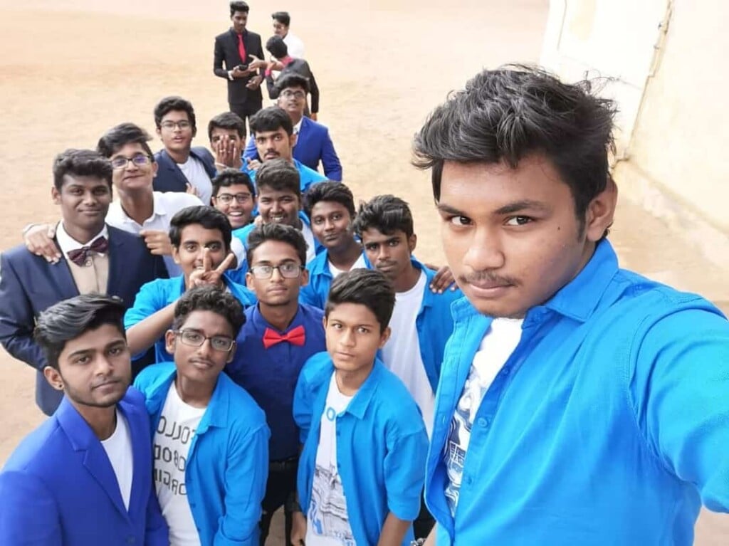 Suguna RIP V School - Reviews, Phone, Address, Images