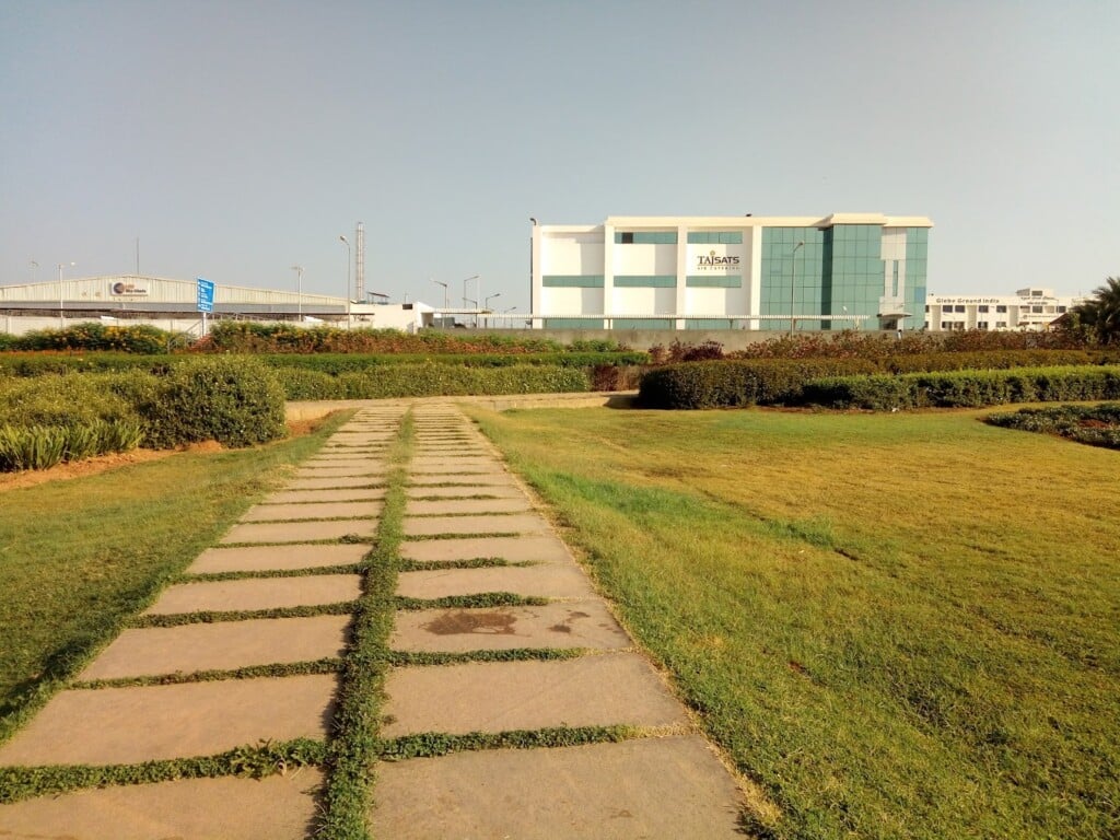 TajSATS Air Catering Limited - Reviews, Phone, Address, Images