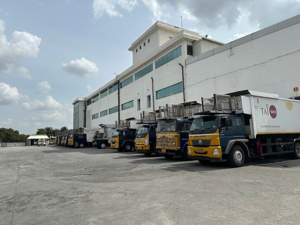 TajSATS Air Catering Limited - Reviews, Phone, Address, Images