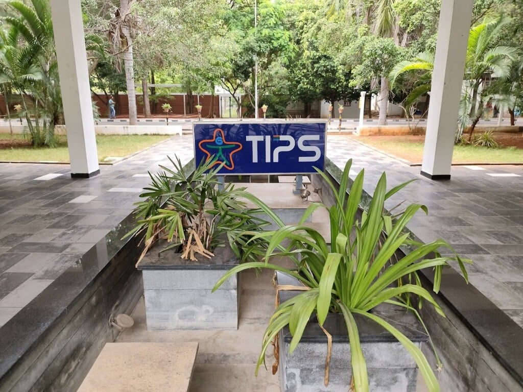 The Indian Public School, Erode - Reviews, Phone, Address, Images