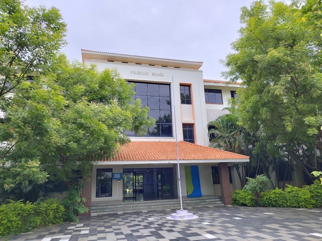 The Indian Public School, Erode - Reviews, Phone, Address, Images