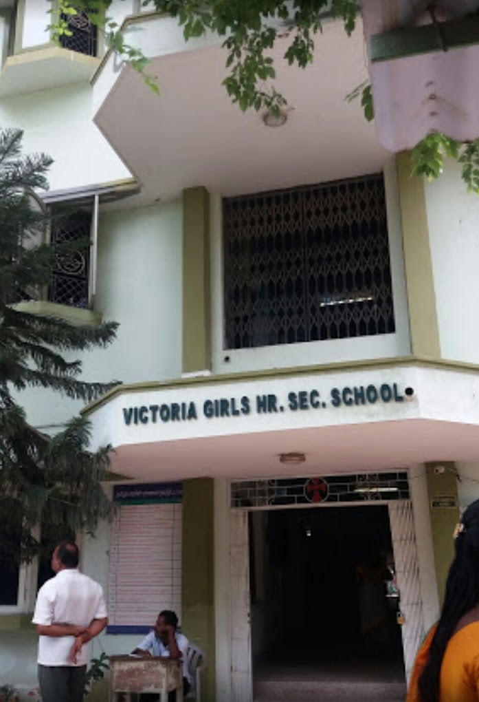 Victoria Girls Higher Secondary School - Reviews, Phone, Address, Images