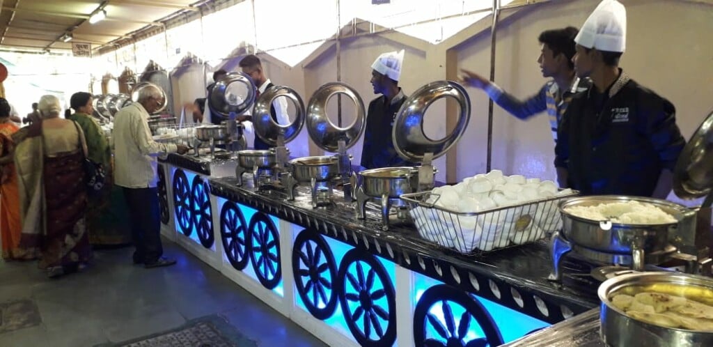 7 Star Caterers (Best Catering Service) - Reviews, Phone, Address, Images