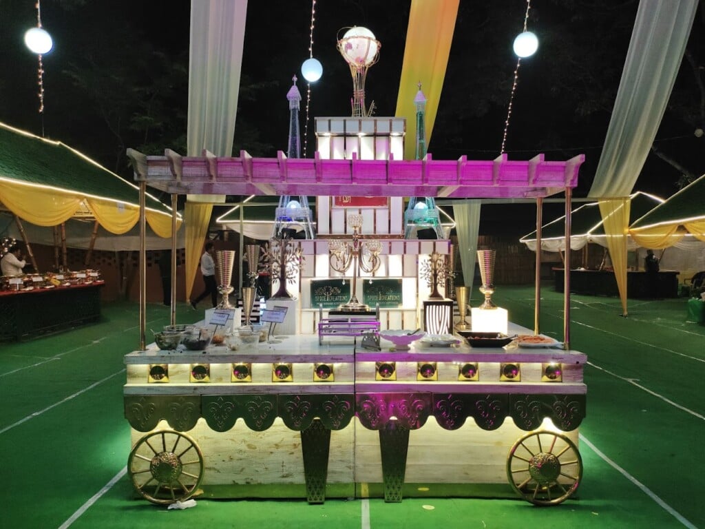 A to Z Catering Company - Reviews, Phone, Address, Images