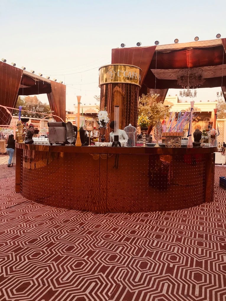 A1 Catering Services - Reviews, Phone, Address, Images