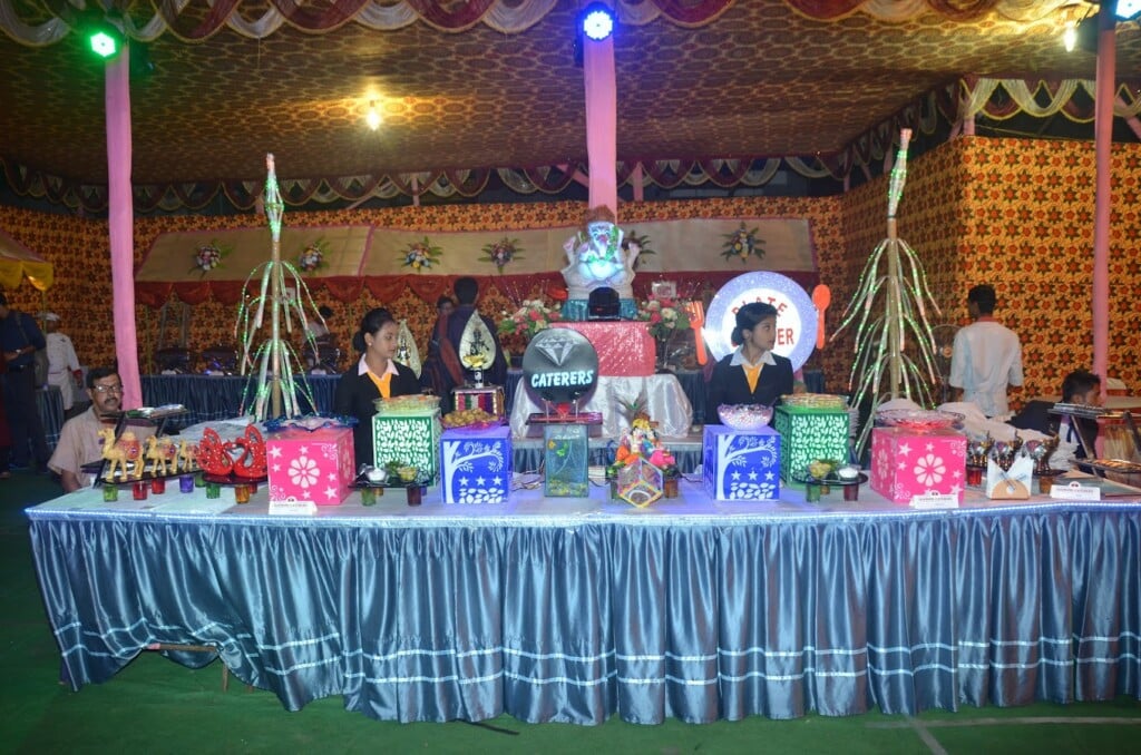 Diamond Caterers - Reviews, Phone, Address, Images