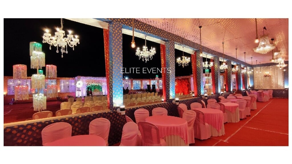 Elite Event Management - Reviews, Phone, Address, Images