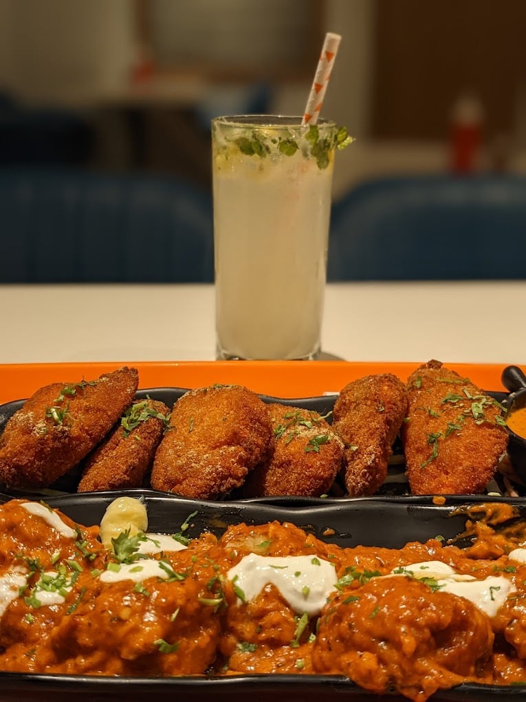 Hangries Amritsar | Italian & Chinese Restaurant - Reviews, Phone ...