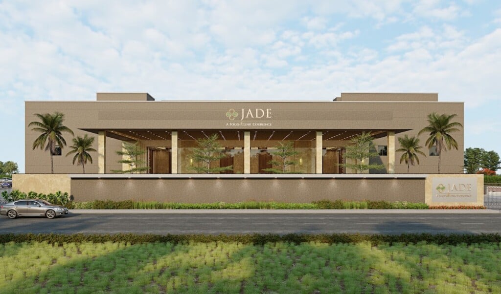 Jade Luxury Banquets Ahmedabad - Reviews, Phone, Address, Images