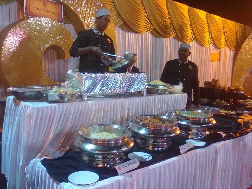 Krishnai Catering - Reviews - Phone No. - Address - Lentlo.com