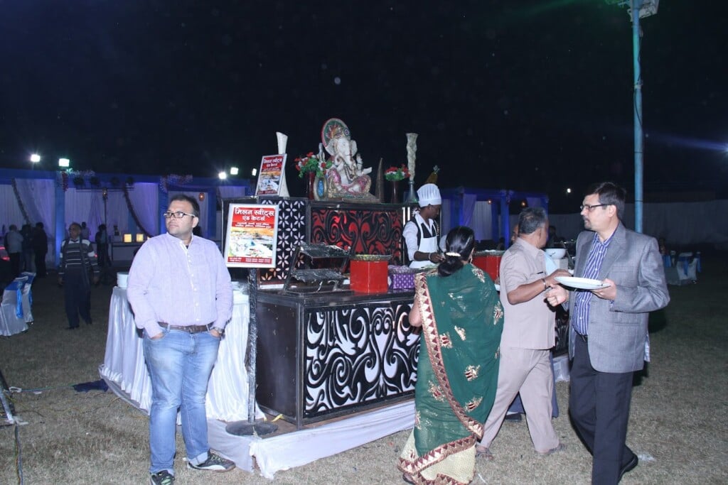 Milan Sweets Restaurant And Caterers - Reviews, Phone, Address, Images